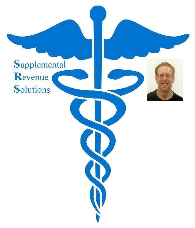 SUPPLEMENTAL REVENUE SOLUTIONS - JONATHAN A. MASE - Updated September ...