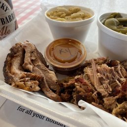 RED STATE BBQ - Updated July 2024 - 612 Photos & 787 Reviews - 4020 ...