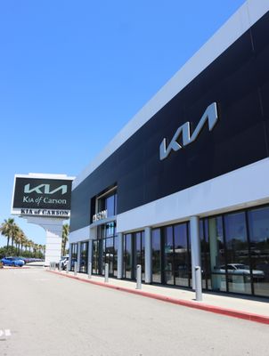 KIA OF CARSON - Updated December 2025 - 555 Photos & 1280 Reviews ...