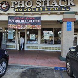 PHO SHACK NOODLES & GRILL - Updated December 2025 - 545 Photos & 520 ...