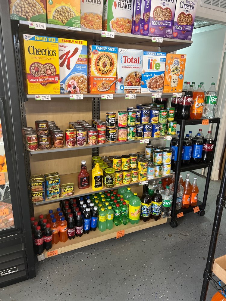 AA NUTRITION CENTER - Updated October 2025 - 10 Photos - 723 N D St ...