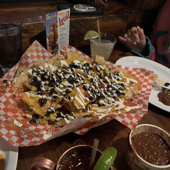 THE HOG WALLOW PUB - Updated December 2024 - 124 Photos & 234 Reviews ...