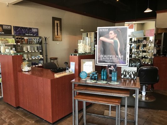 AVANT SALON & DAY SPA - Updated September 2025 - 18 Reviews - 17310 ...