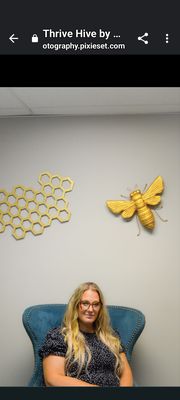 THE THRIVE HIVE - Updated April 2025 - 1052 SW Luttrell Rd, Blue ...