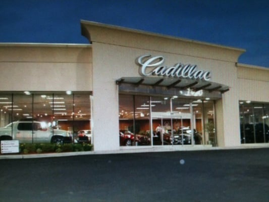 BROGAN CADILLAC TOTOWA - Updated December 2025 - 34 Photos & 87 Reviews ...