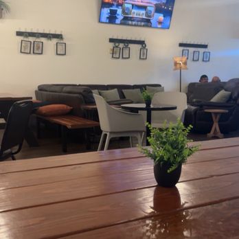 FAITH COFFEE SHOP - Updated May 2026 - 155 Photos & 61 Reviews - 5131 ...