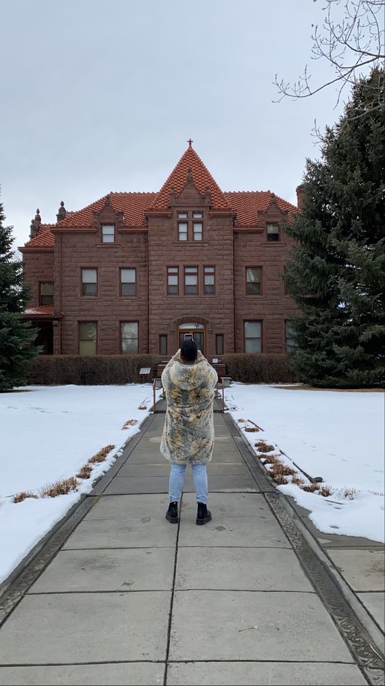 MOSS MANSION MUSEUM - 22 Photos & 18 Reviews - Museums - 914 Division ...