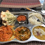 CAFE OF INDIA - 135 Photos & 238 Reviews - 4909 Wisconsin Ave NW ...