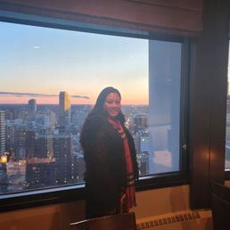 LA RONDE REVOLVING RESTAURANT - Updated December 2025 - 246 Photos ...