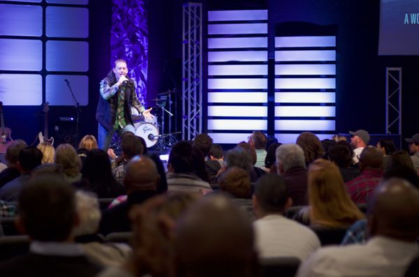 FREELIFE CHURCH - Updated July 2025 - 14800 FM 548, Forney, Texas ...