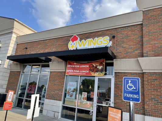 WINGS OVER COLUMBUS - Updated December 2024 - 108 Photos & 199 Reviews ...
