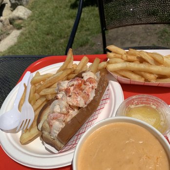 THE LOBSTER POOL - Updated May 2024 - 182 Photos & 302 Reviews - 329 ...