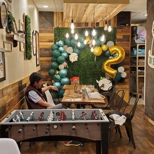 BOBA PARTEA - 217 Photos & 44 Reviews - Bakeries - 2515 O'Neal Ln ...