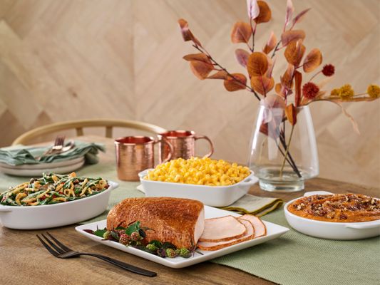 THE HONEY BAKED HAM COMPANY - Updated October 2025 - 48 Photos & 17 ...