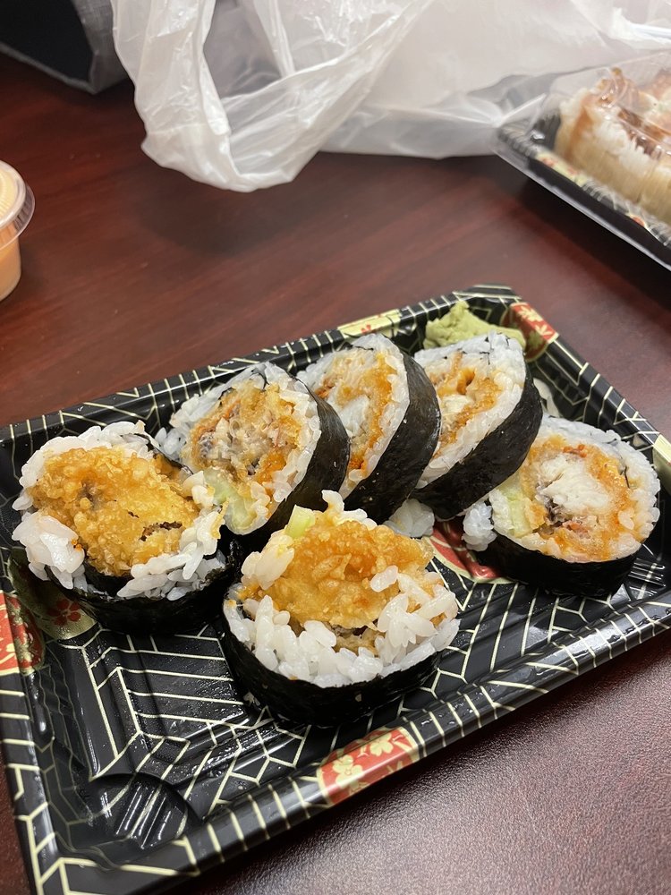 OEC JAPANESE EXPRESS - Updated September 2025 - 28 Photos & 23 Reviews ...