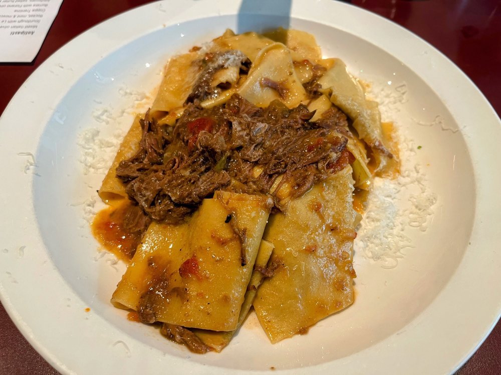 PADELLA SHOREDITCH - Updated April 2025 - 1 Phipp Street, London ...