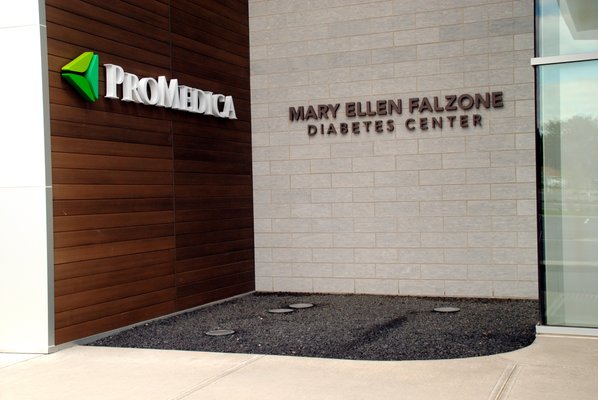 MARY ELLEN FALZONE DIABETES CENTER - Updated November 2024 - 2100 W ...