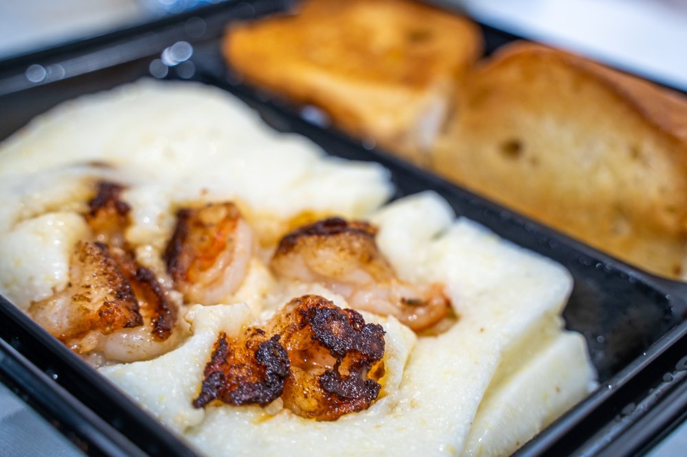 DARROW’S NEW ORLEANS GRILL - 1103 Photos & 1211 Reviews - 21720 Avalon ...