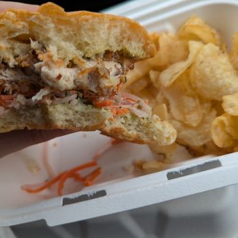 BREAD & CIRCUS SANDWICH KITCHEN - Updated December 2025 - 308 Photos ...