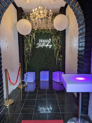 LUXIE HALL - Updated December 2025 - 32 Photos - 16689 Foothill Blvd ...