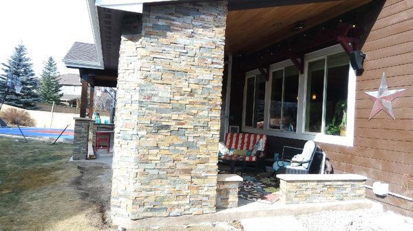RAMSTONE DESIGN - STONE MASONRY - Updated May 2025 - 41 Photos - Denver ...