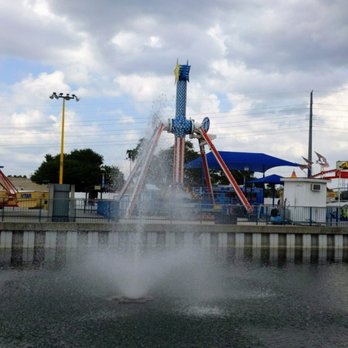 FUN SPOT AMERICA - Updated July 2024 - 964 Photos & 356 Reviews - 5700 ...