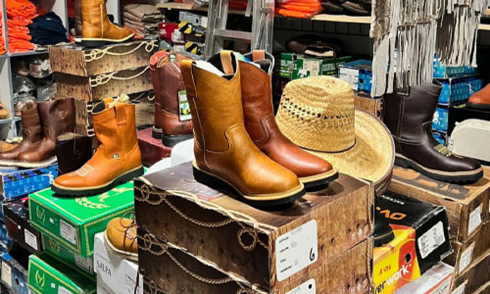 El Ranchito Boots, San Bernardino | Roadtrippers