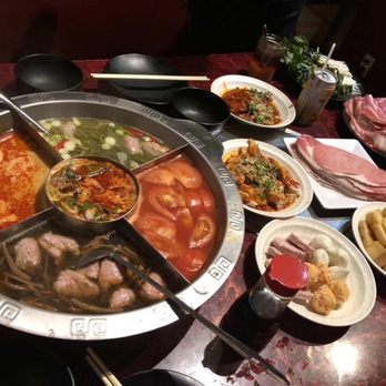 GRAND HOTPOT - Updated June 2024 - 1083 Photos & 527 Reviews - 452 ...