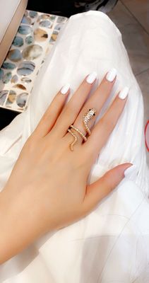 CHA NAILS & SPA - Updated July 2024 - 106 Photos & 113 Reviews - 4210 ...