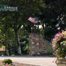 THE STONE TERRACE BY JOHN HENRY’S - Updated October 2025 - 77 Photos ...