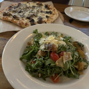 MIZZA - Updated December 2024 - 722 Photos & 619 Reviews - 1112 State ...