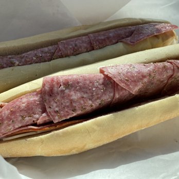 White House Subs - 988 Photos & 1128 Reviews - Sandwiches - 2301 Arctic ...