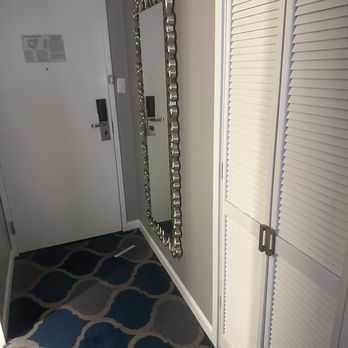 THE VEN AT EMBASSY ROW, WASHINGTON DC, A TRIBUTE PORTFOLIO HOTEL ...
