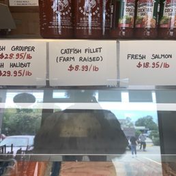 FOUNTAIN VIEW FISH MARKET - Updated September 2024 - 238 Photos & 340 ...