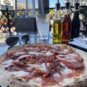 SETTEBELLO PIZZERIA NAPOLETANA - Updated September 2024 - 789 Photos ...