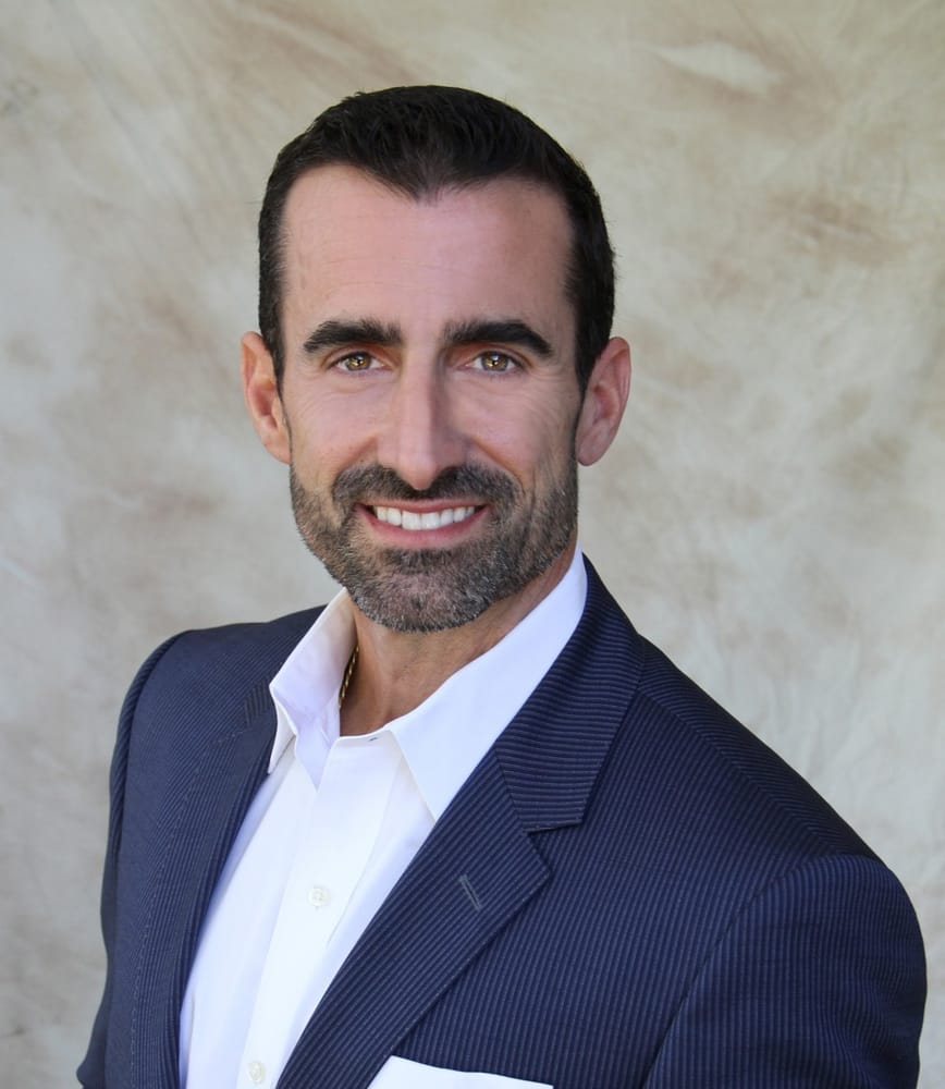 MICHAEL CHABOT - ON Q FINANCIAL - Updated September 2025 - 960 S ...