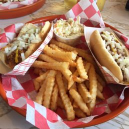 GUS’ RED HOTS - Updated October 2025 - 65 Photos & 105 Reviews - 5 ...