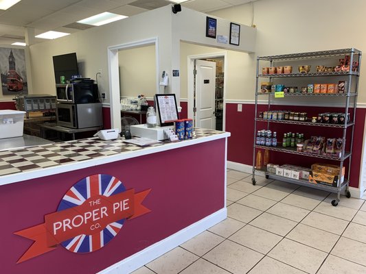THE PROPER PIE COMPANY - Updated July 2024 - 302 Photos & 248 Reviews ...