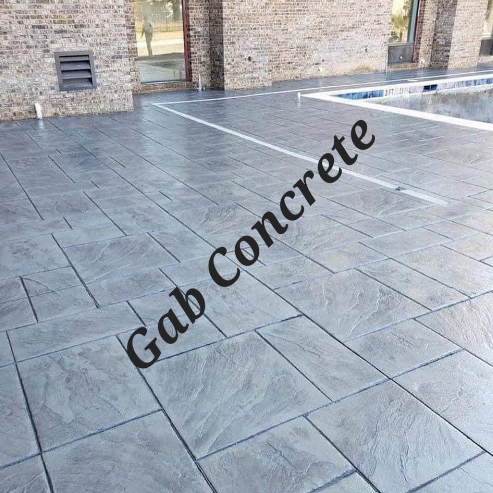 GAB CONCRETE - Request a Quote - 19 Photos - 73 Sandford Crescent ...