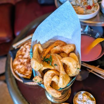 CHEZ ZOU - Updated August 2025 - 218 Photos & 79 Reviews - 385 Ninth ...