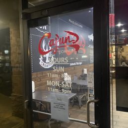 CAJUN CORNER - OKC - Updated August 2025 - 373 Photos & 371 Reviews ...