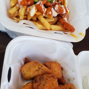 SOCAL WINGS - 965 Photos & 782 Reviews - 14502 Beach Blvd, Westminster ...