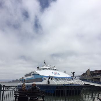 GOLDEN GATE FERRY - 322 Photos & 261 Reviews - Golden Gate Ferry ...