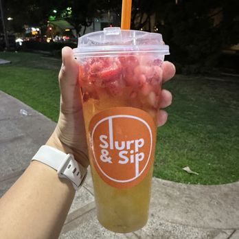SLURP & SIP - Updated January 2026 - 244 Photos & 96 Reviews - 3448 ...