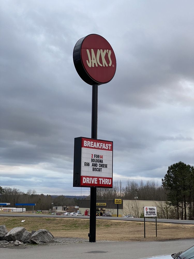 JACK’S FAMILY RESTAURANT - Updated October 2025 - 11 Photos - 86945 US ...