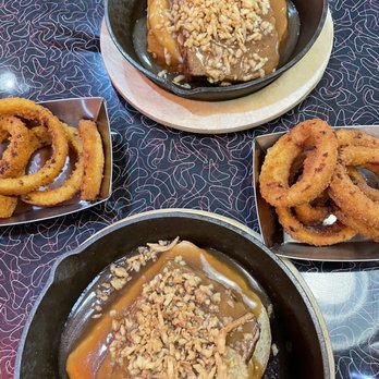 NUTCRACKER FAMILY RESTAURANT - Updated March 2025 - 165 Photos & 207 ...