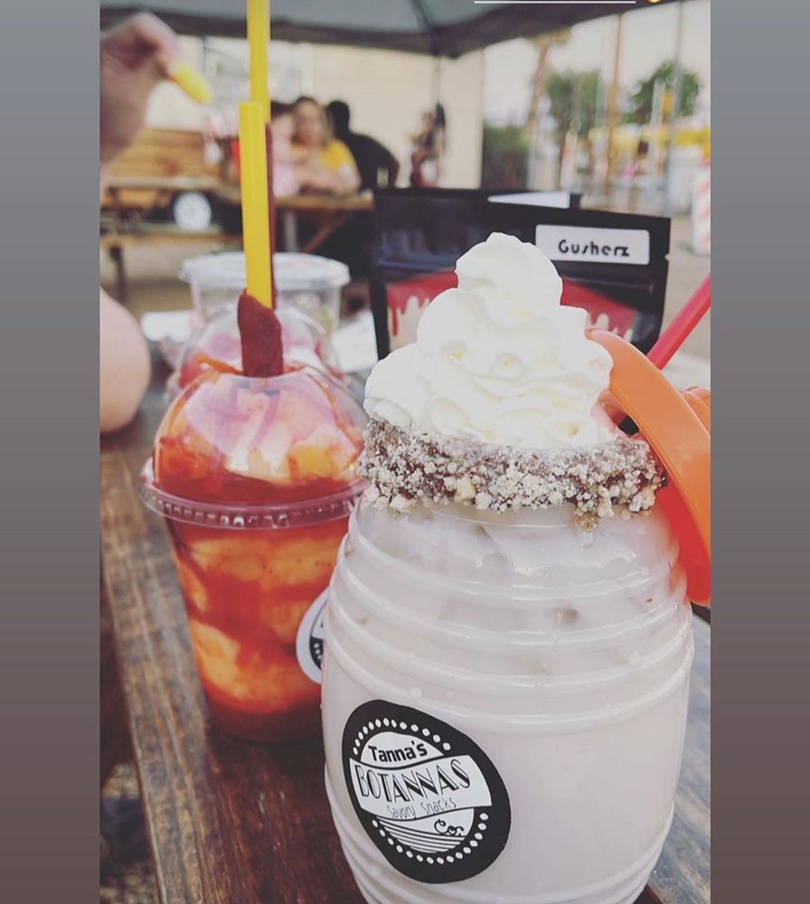 TANNAS BOTANNAS - 33 Photos & 12 Reviews - 4426 S 6th Ave, Tucson ...