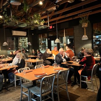 TINKER STREET - 1410 Photos & 900 Reviews - 402 E 16th St, Indianapolis ...