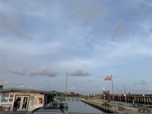 LOUIS’ BAIT CAMP & RESTAURANT - Updated December 2025 - 90 Photos & 69 ...