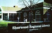 SHERWOOD REGIONAL LIBRARY - Updated October 2025 - 13 Reviews - 2501 ...